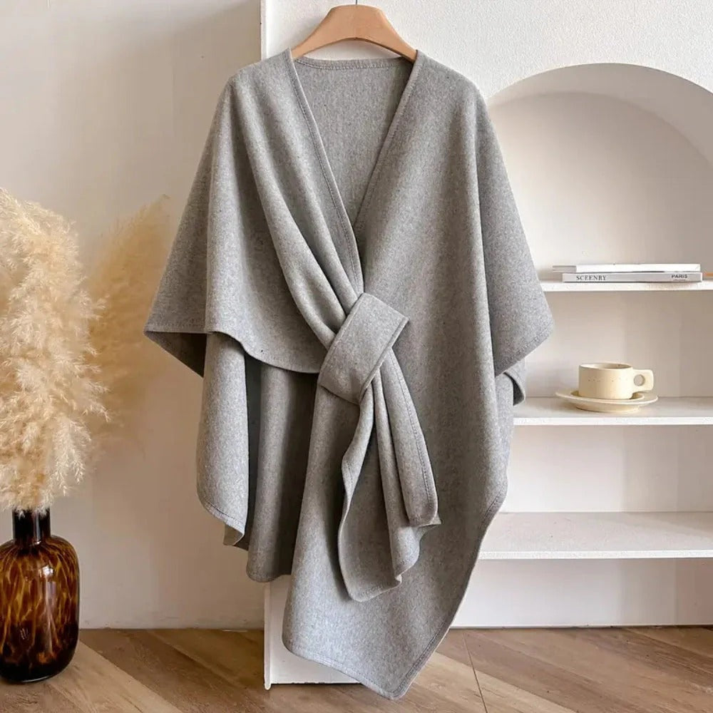 Mila™ - The Long Shawl – Faye & Rose